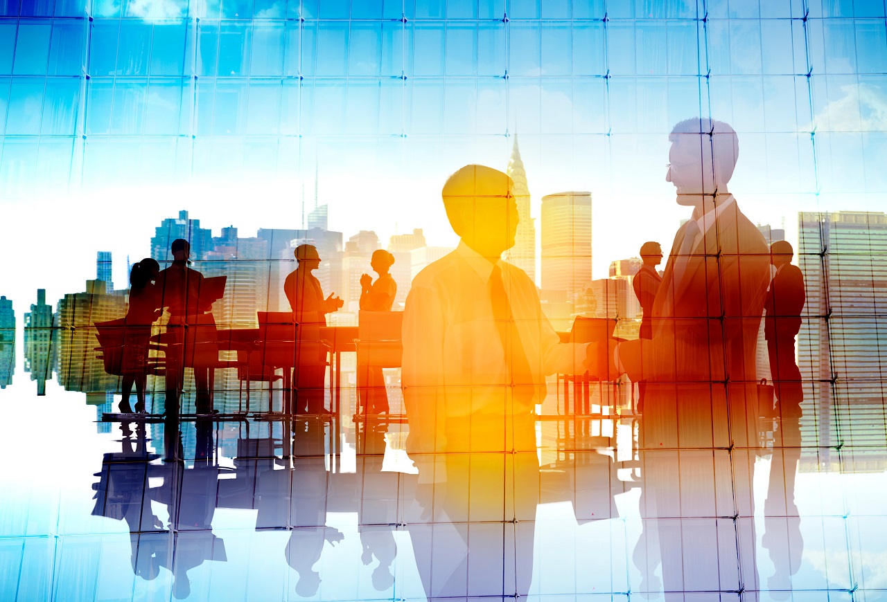 Home - The Way Consulting Int’l